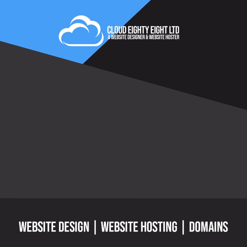 News - Cloud Eighty Eight Ltd