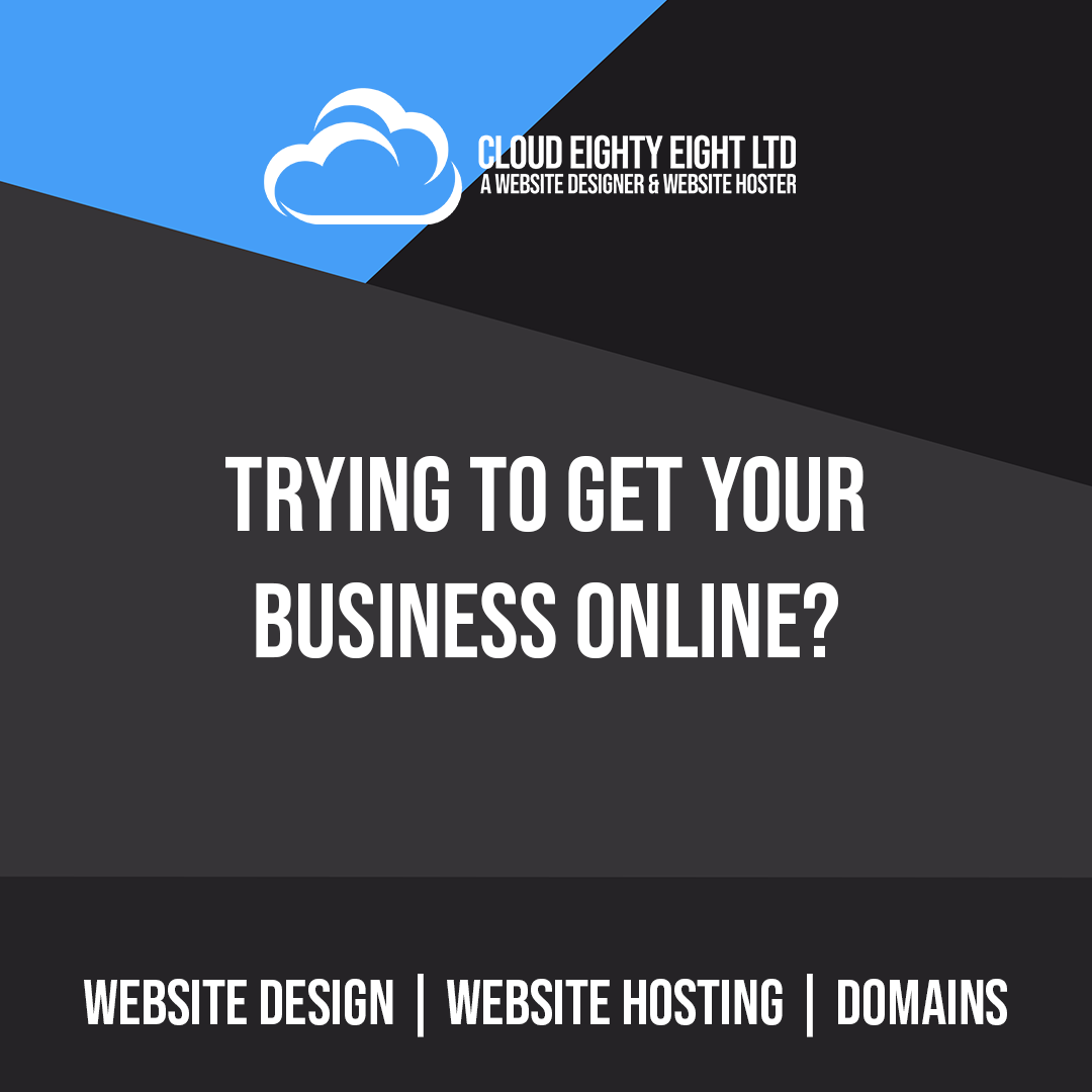 About Us - Cloud Eighty Eight Ltd