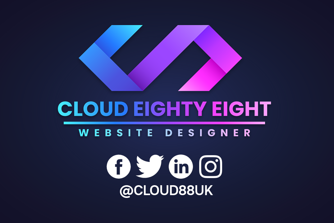 Cloud Eighty Eight Ltd